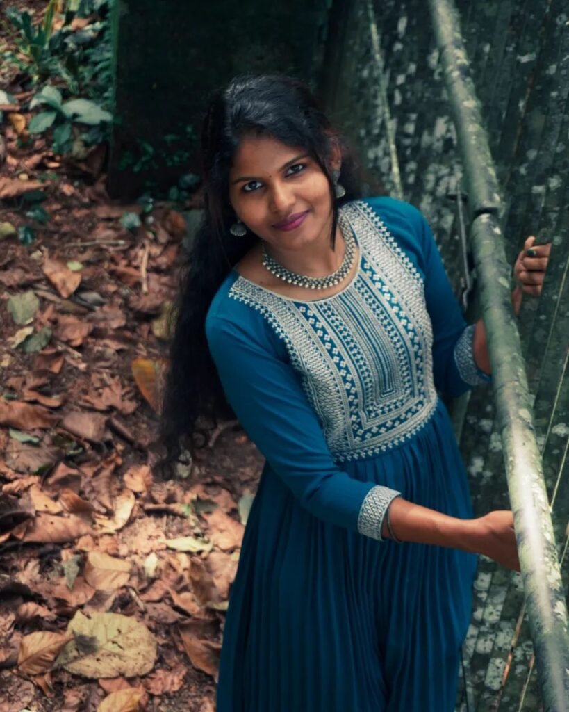 Anu Jency: Check Out the Wiki, Age, Biography, Family, and 22 ...