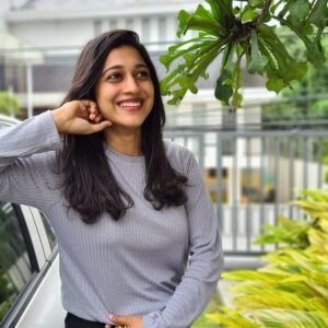 Haritha Haridas: Check out these 22+ Gorgeous Images - Click in Kerala