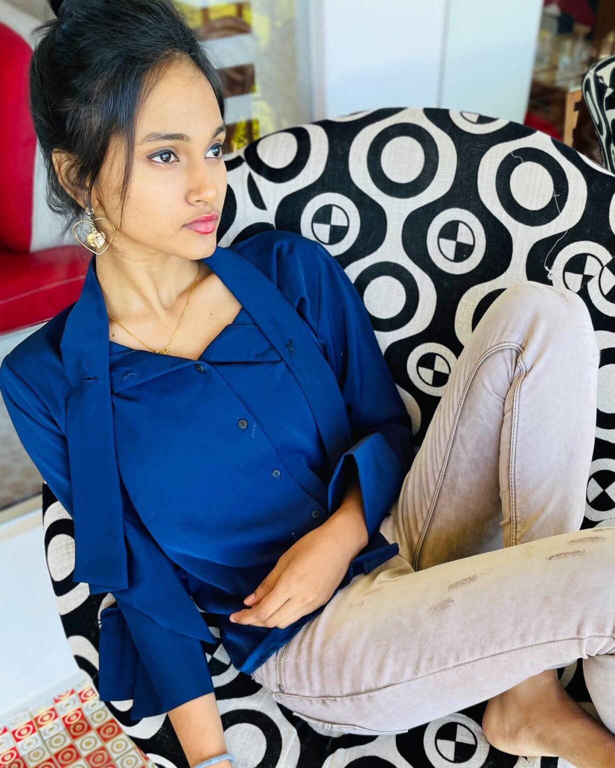 Saliha KT: Age, Inspiring Biography, and Over 15 Stunning Photos ...