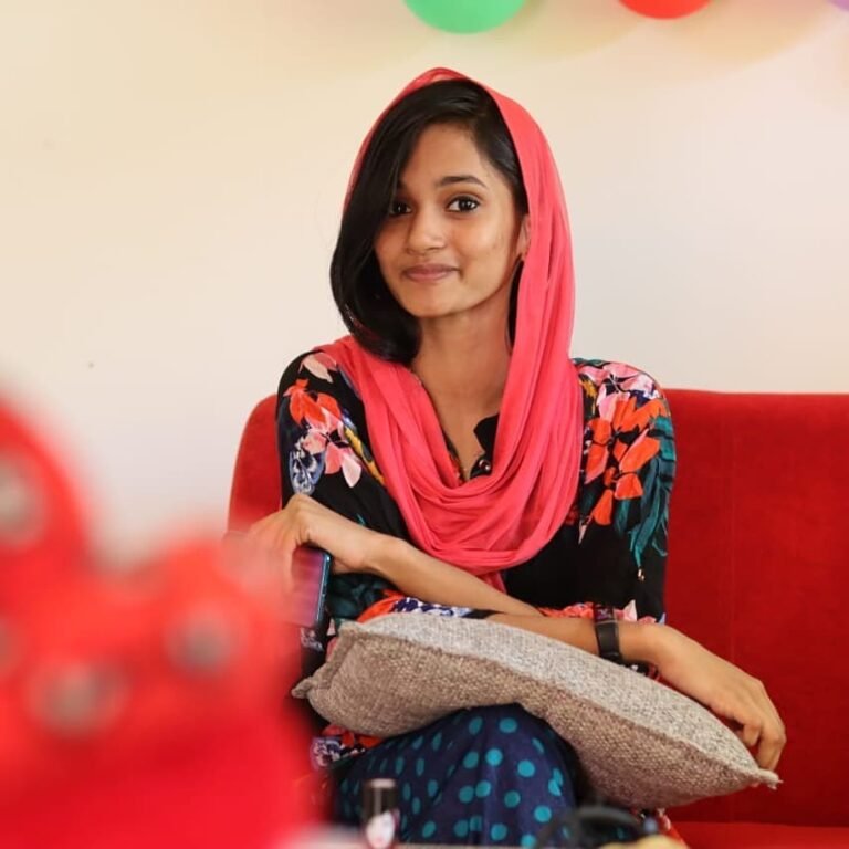 Saliha KT: Age, Inspiring Biography, and Over 15 Stunning Photos ...