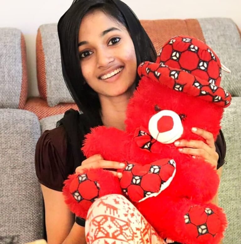 Saliha KT: Age, Inspiring Biography, and Over 15 Stunning Photos ...