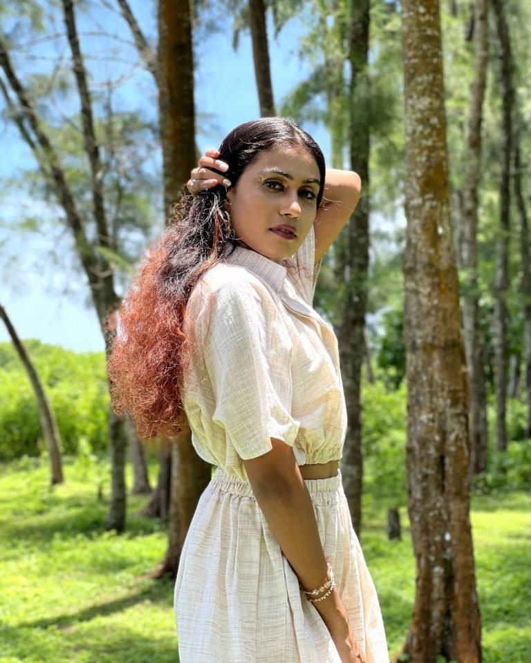 Anagha Maria Varghese: Check Out the Wiki, Age, Biography, Family, and ...