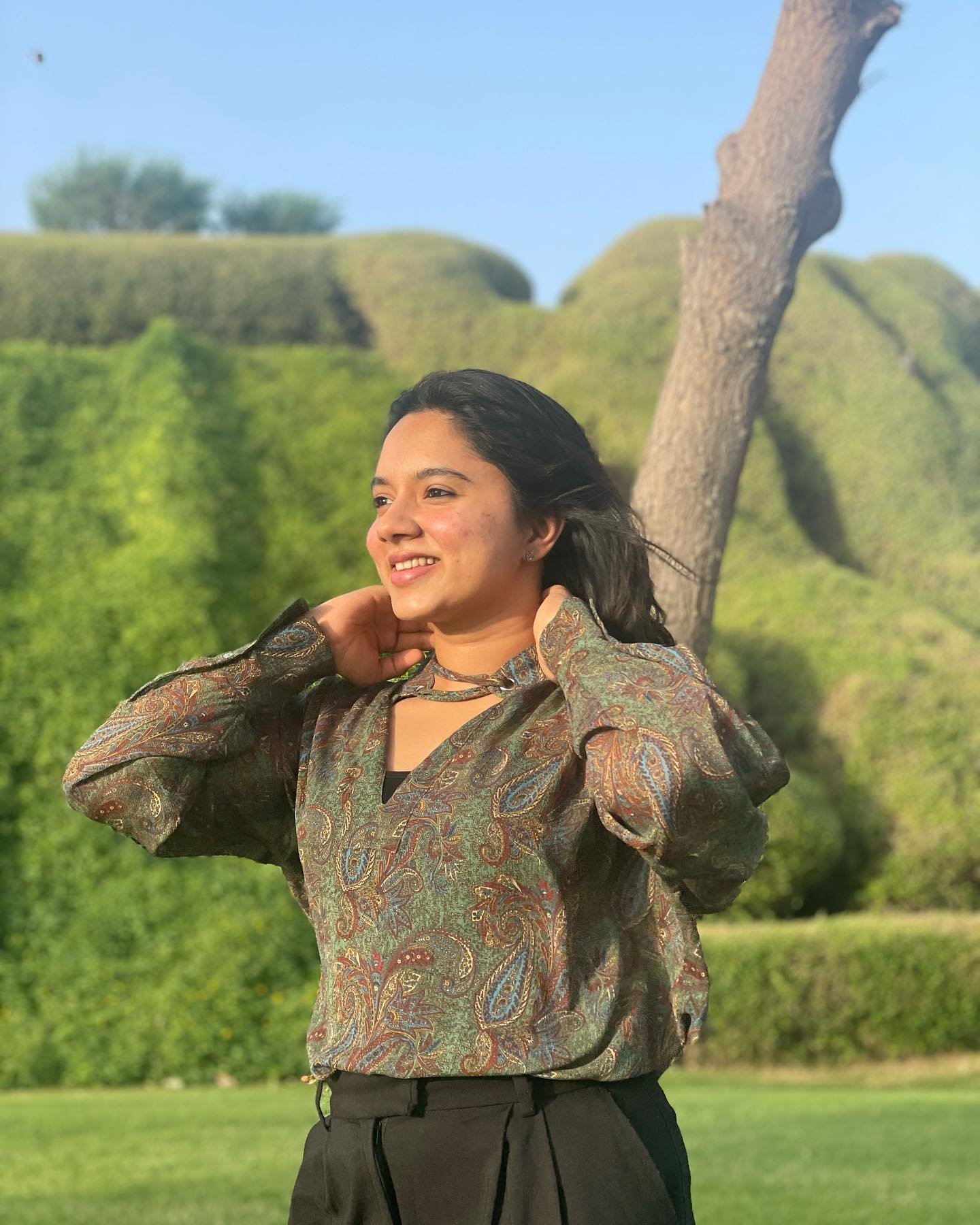 Treasa Maria Antony: Check Out the Wiki, Age, Biography, Family, and 19 ...