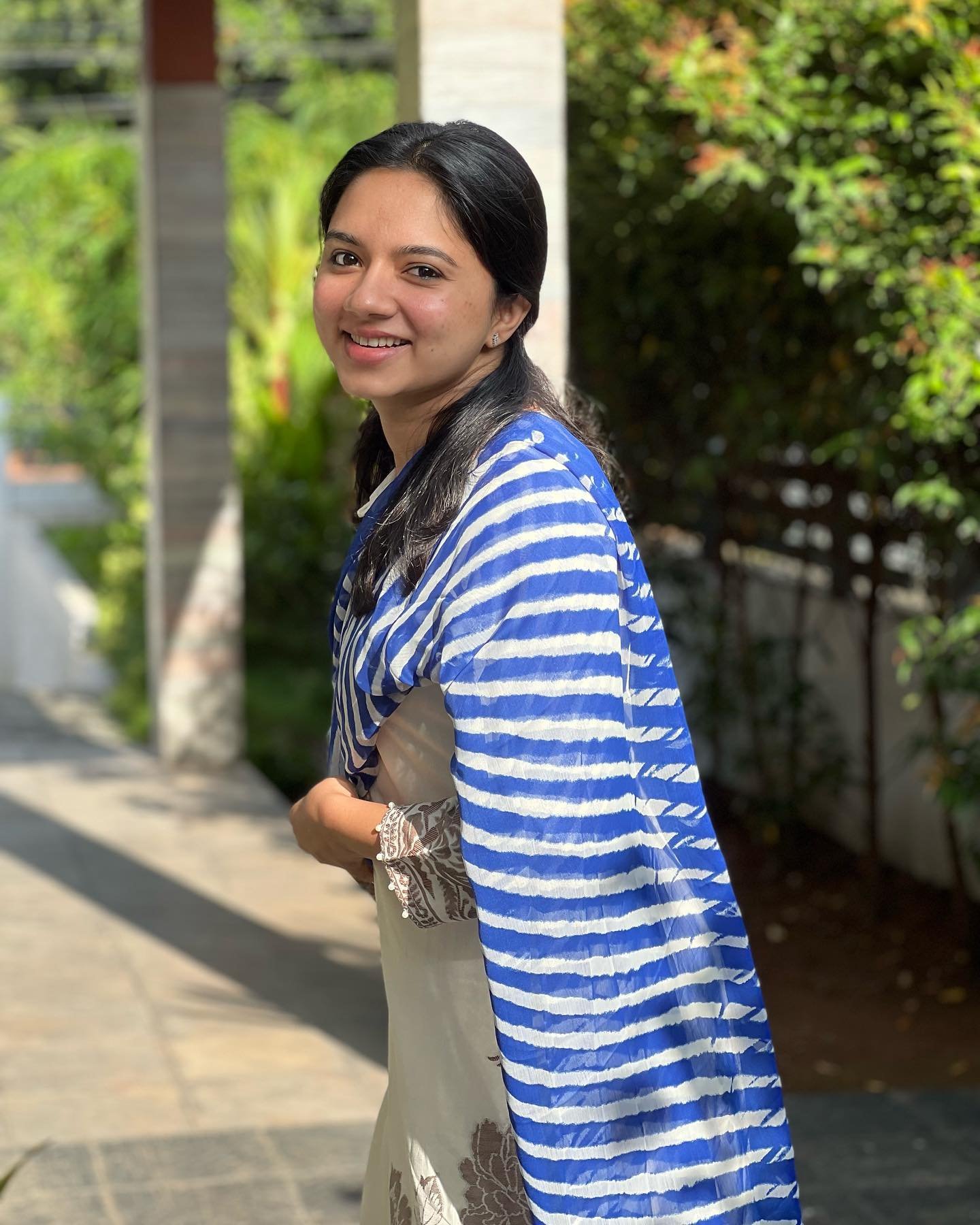 Treasa Maria Antony: Check Out the Wiki, Age, Biography, Family, and 19 ...