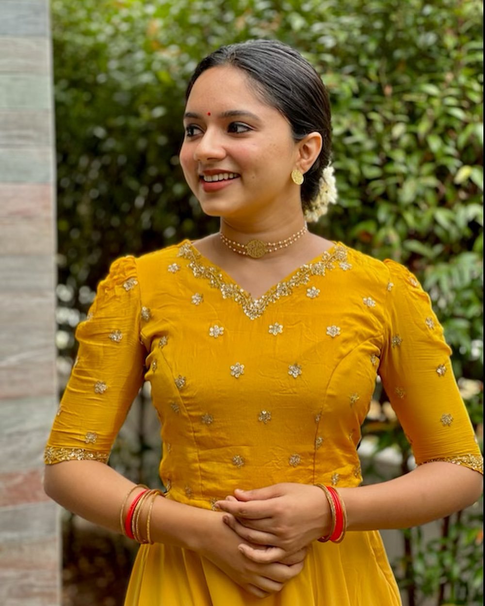 Treasa Maria Antony: Check Out the Wiki, Age, Biography, Family, and 19 ...