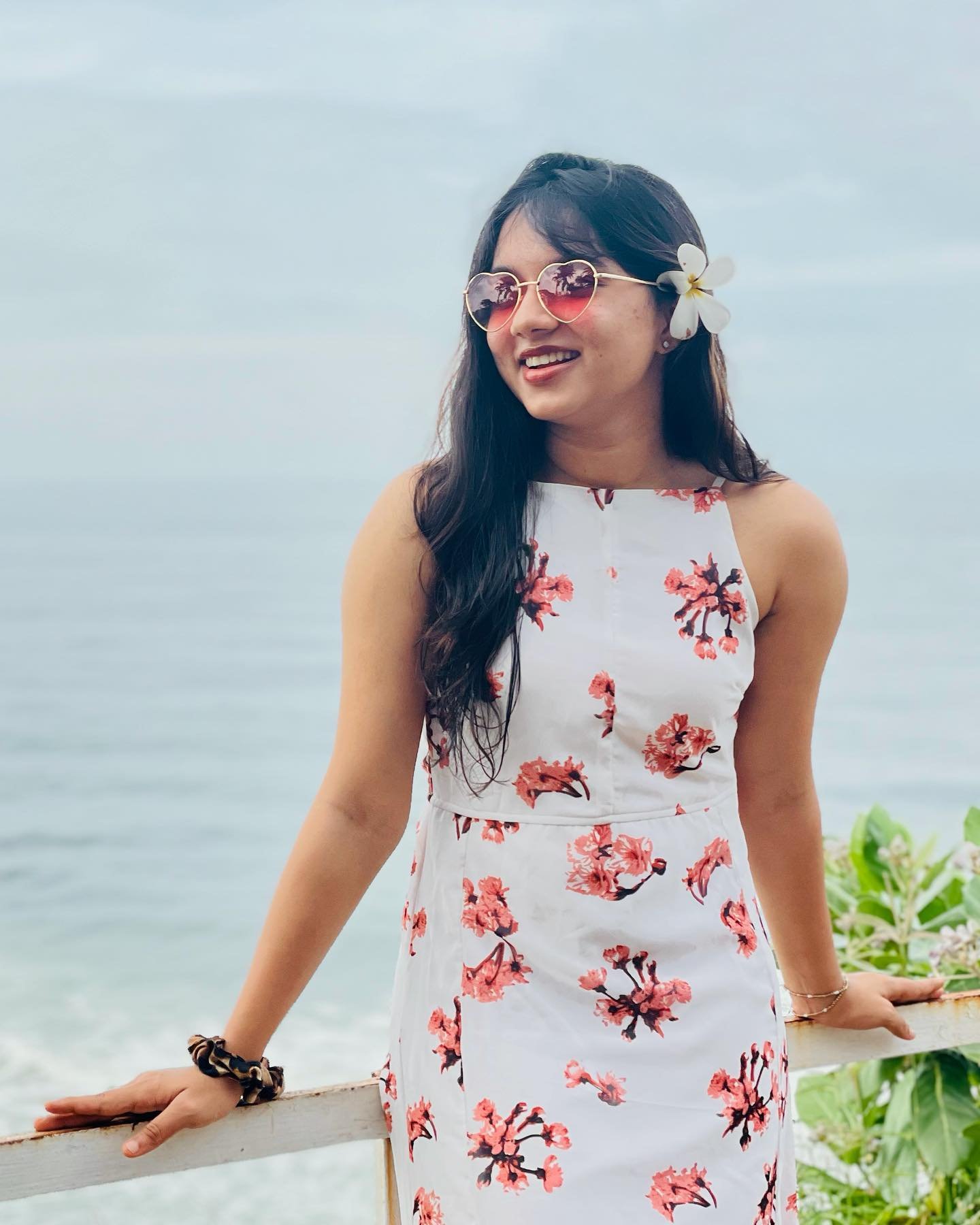 Treasa Maria Antony: Check Out the Wiki, Age, Biography, Family, and 19 ...