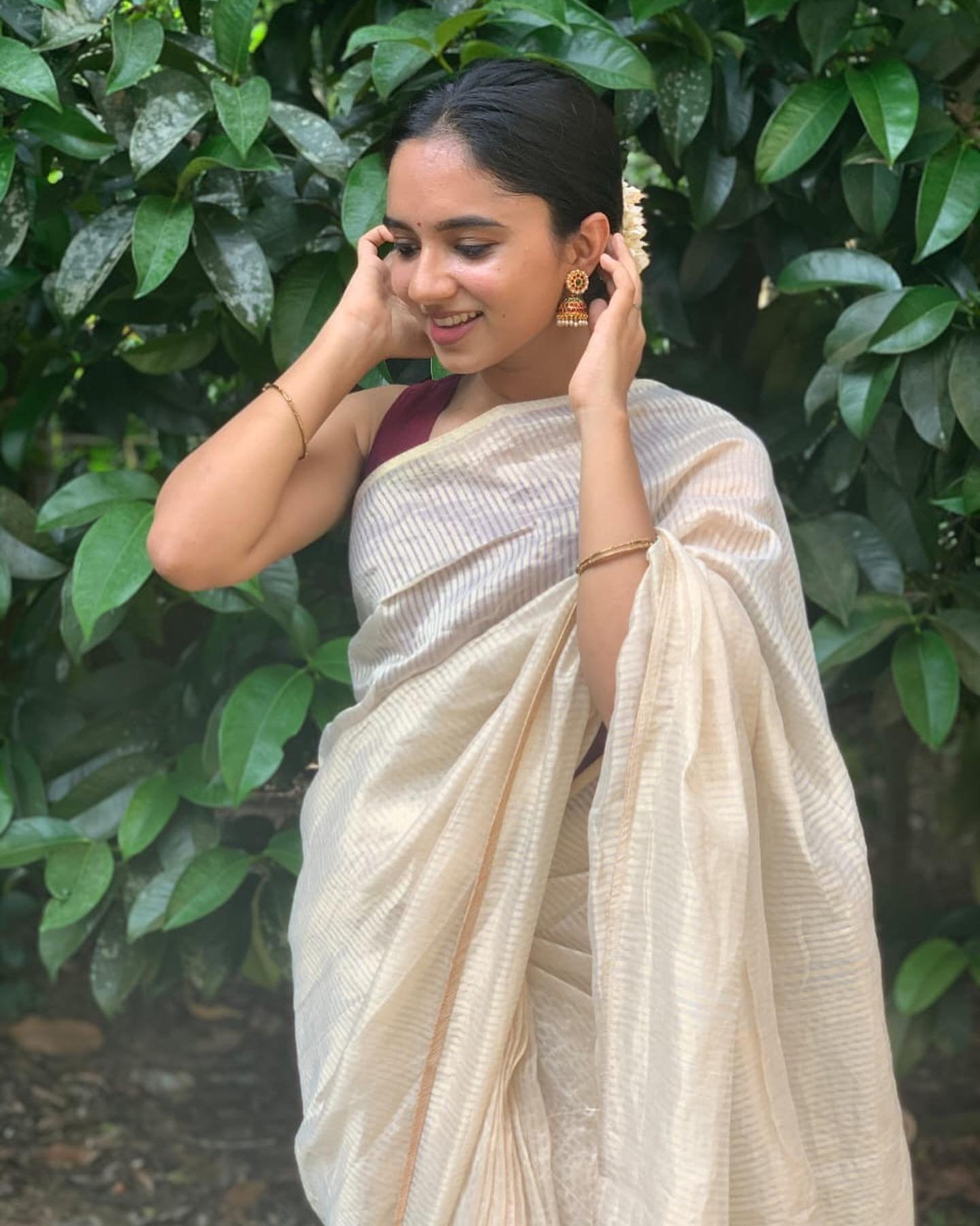 Treasa Maria Antony: Check Out the Wiki, Age, Biography, Family, and 19 ...