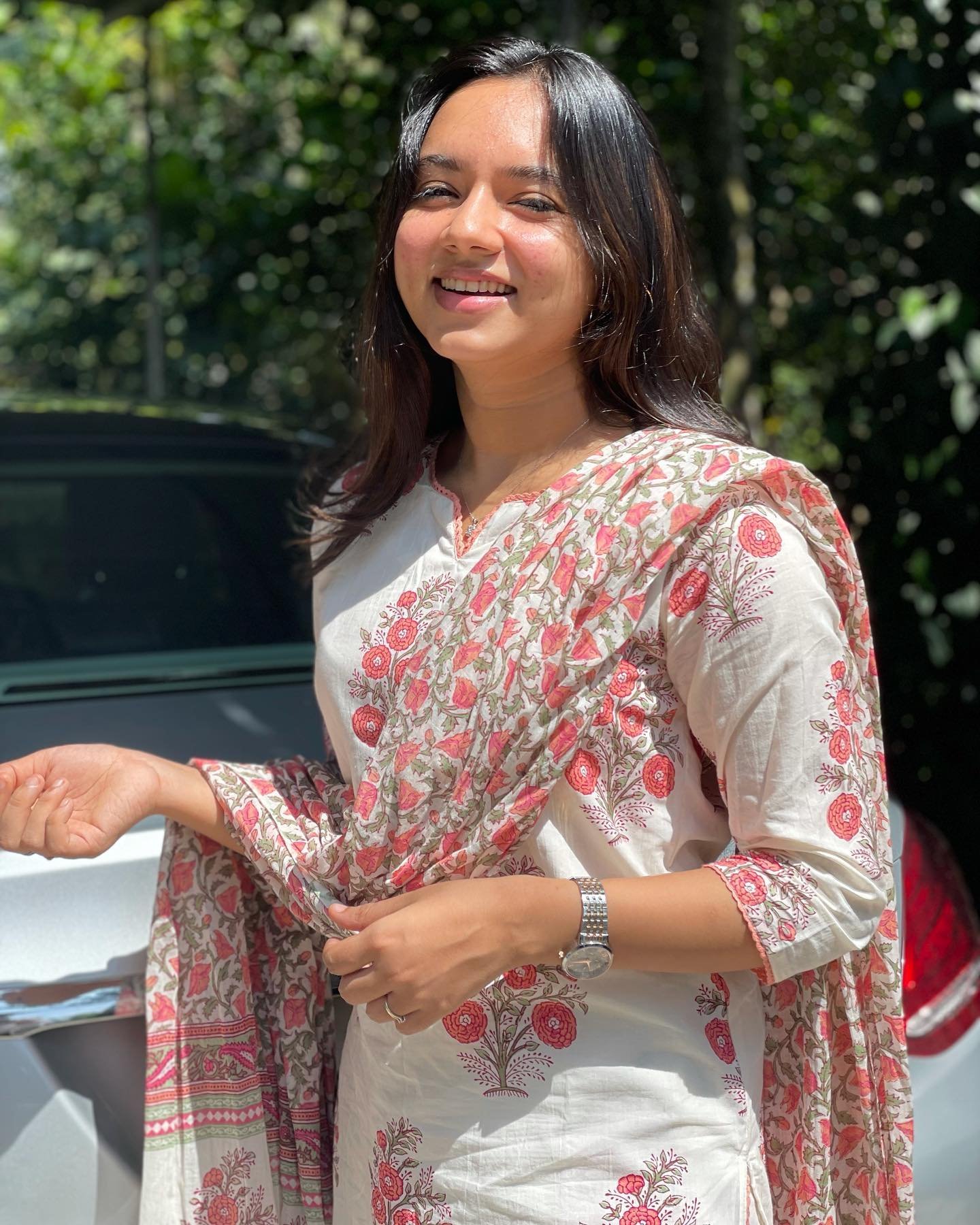 Treasa Maria Antony: Check Out the Wiki, Age, Biography, Family, and 19 ...