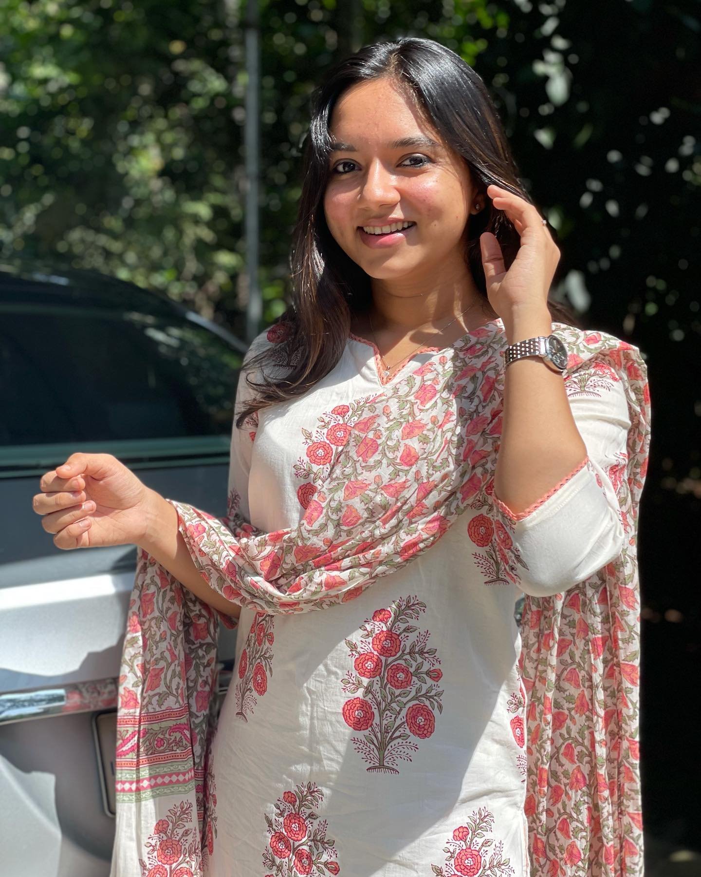 Treasa Maria Antony: Check Out the Wiki, Age, Biography, Family, and 19 ...