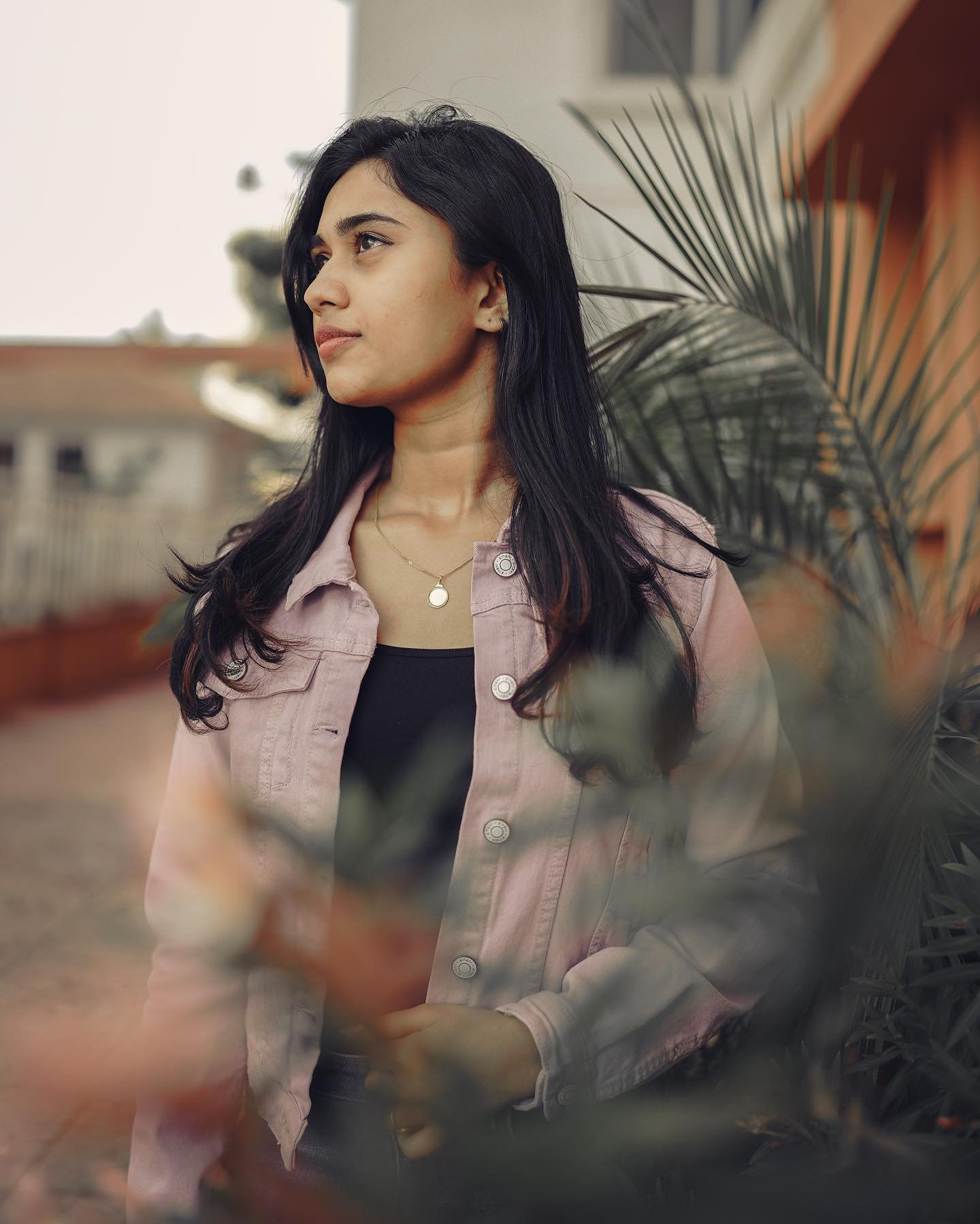 Gayathri Shanker: “Nalla Samayam” Movie Actress Wiki and 20+ Beautiful ...