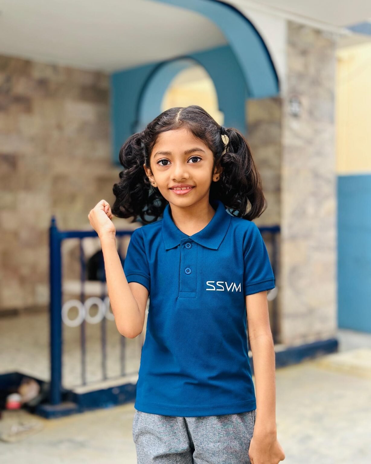 Meghna Sumesh: Check Out the Wiki, Age, Biography, Family, and 22 ...