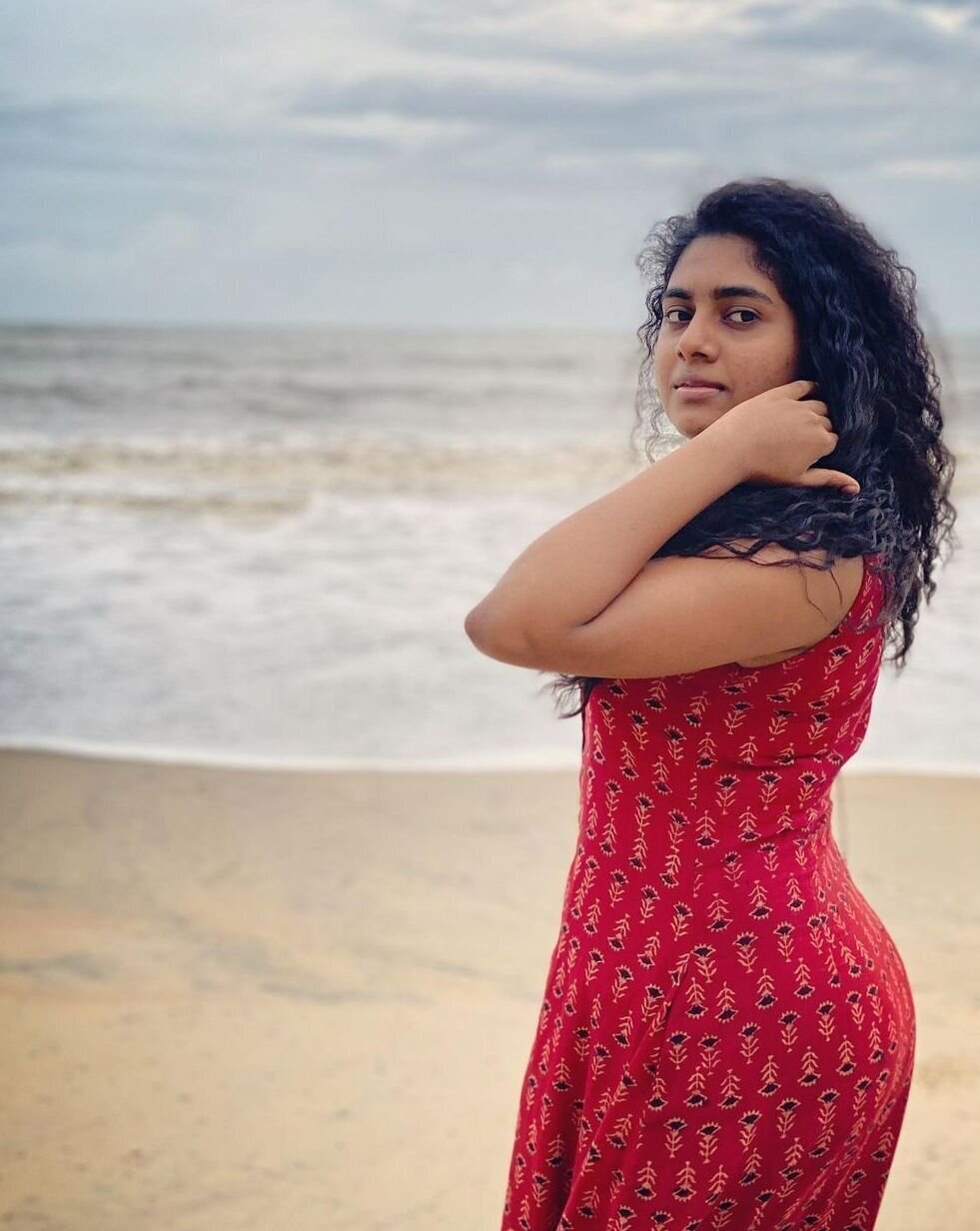 Nimisha Sajayan: 24 Hot Pics That Completely Blow Your Mind - Click in ...
