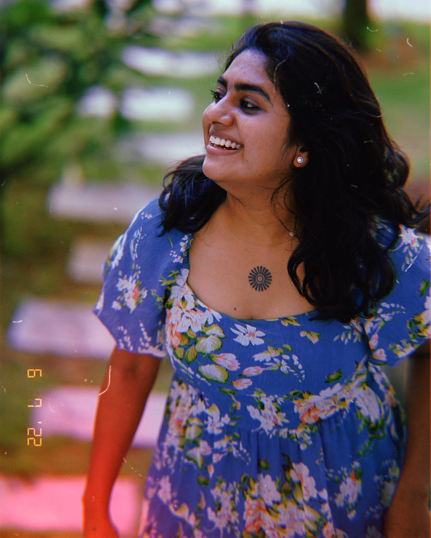 Nimisha Sajayan: 24 Hot Pics That Completely Blow Your Mind - Click in Kerala