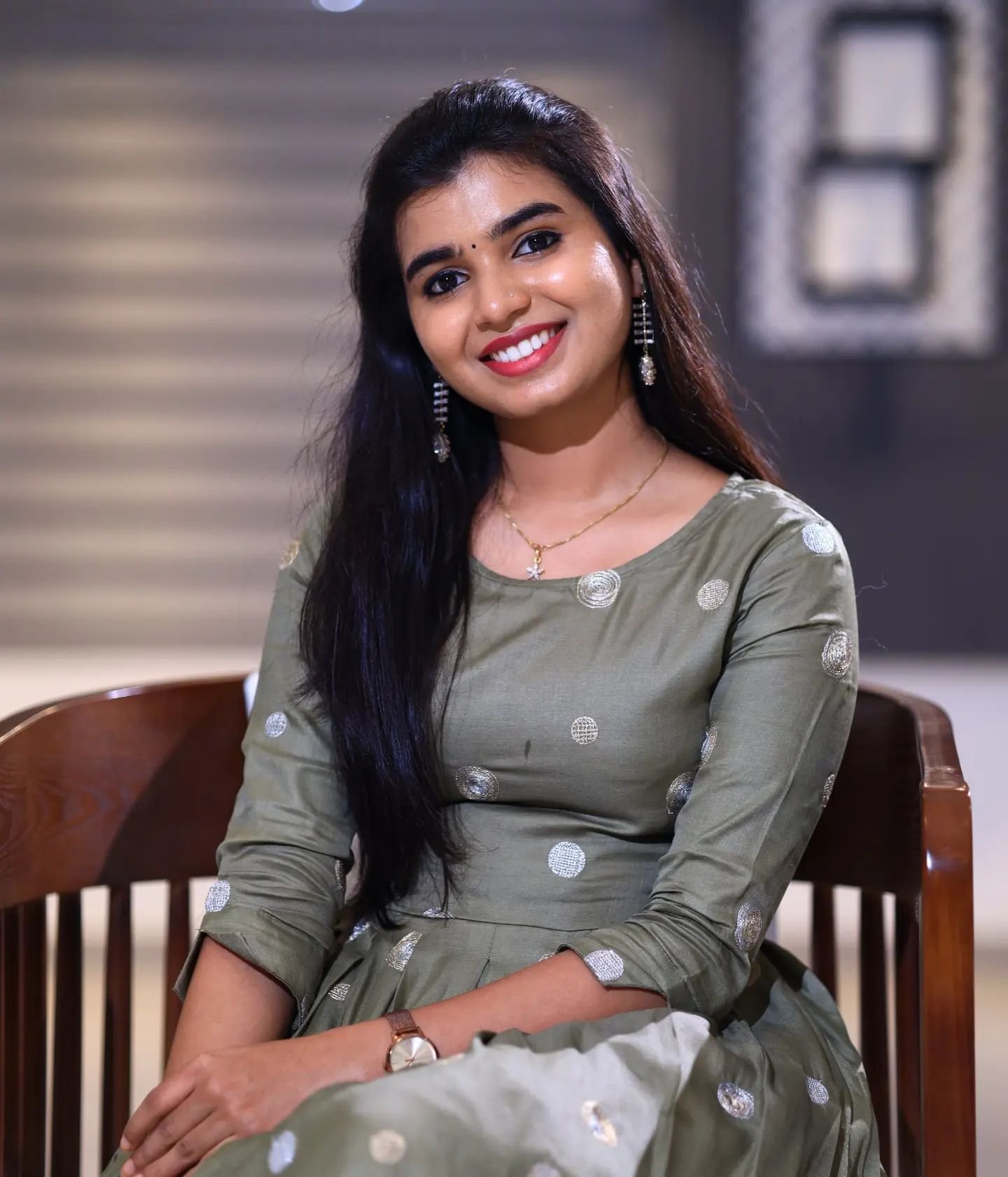 Parvathy Babu: Check Out the Wiki, Age, Biography, Family, and 24 ...