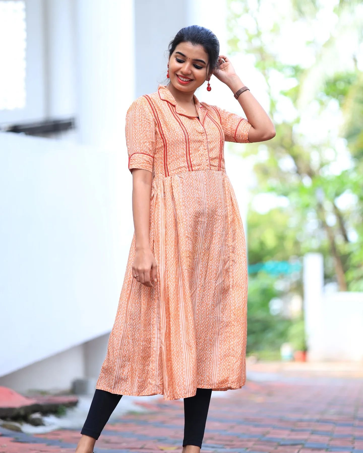 Parvathy Babu: Check Out the Wiki, Age, Biography, Family, and 24 ...