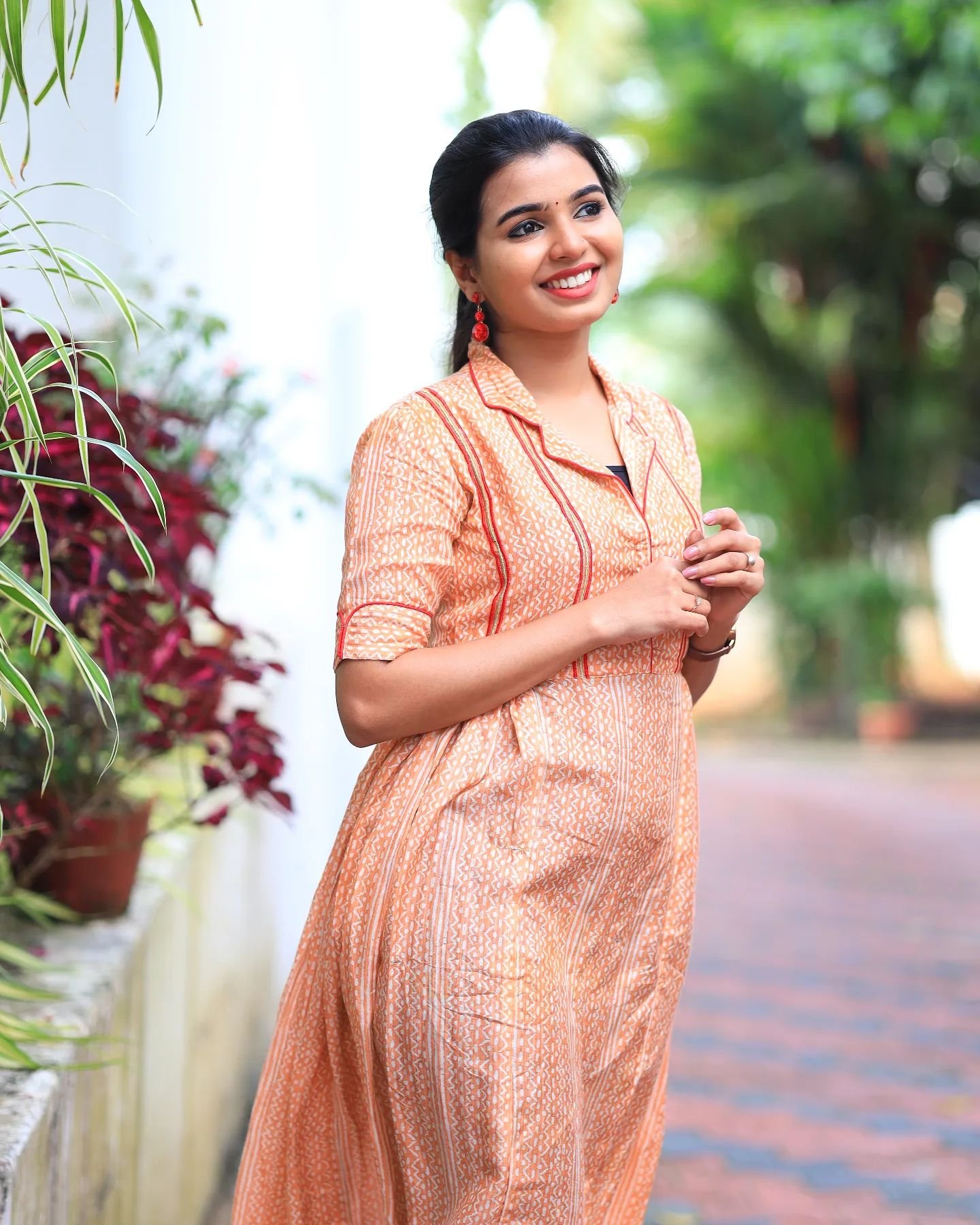 Parvathy Babu: Check Out the Wiki, Age, Biography, Family, and 24 ...