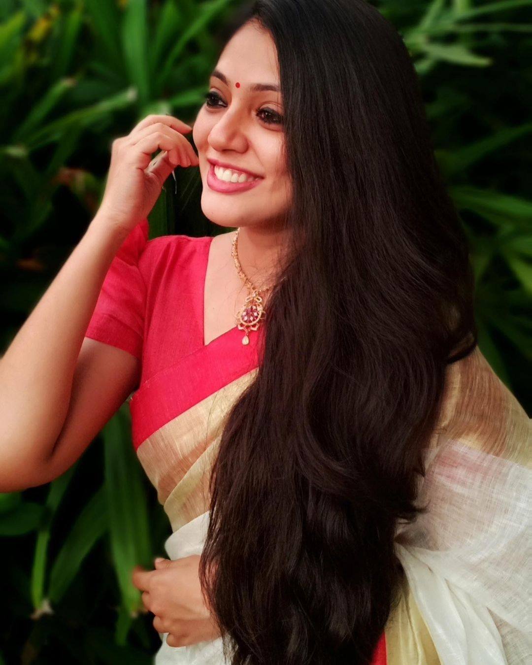 Veena Nandakumar Hot and Bold 50+ Photos Will Blow Your Mind Away - Click in Kerala