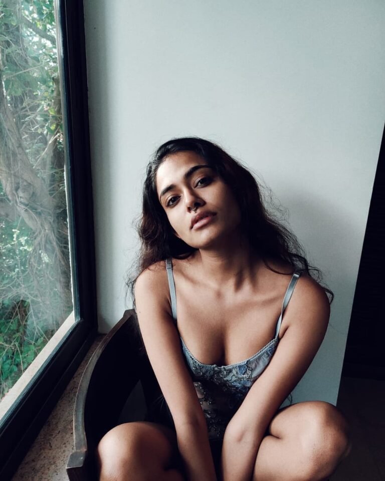 Aiswarya Suresh(Lachu Gram): Check Out the Wiki, Age, Biography, Family, and 24+ Amazing Photos ...