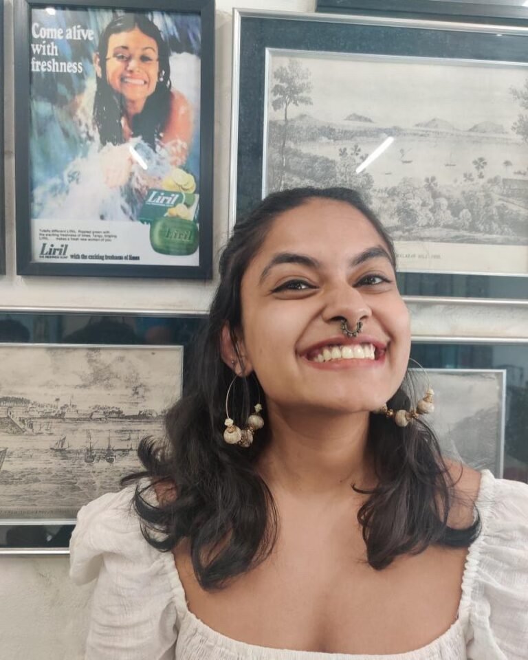 Aiswarya Suresh(Lachu Gram): Check Out the Wiki, Age, Biography, Family ...