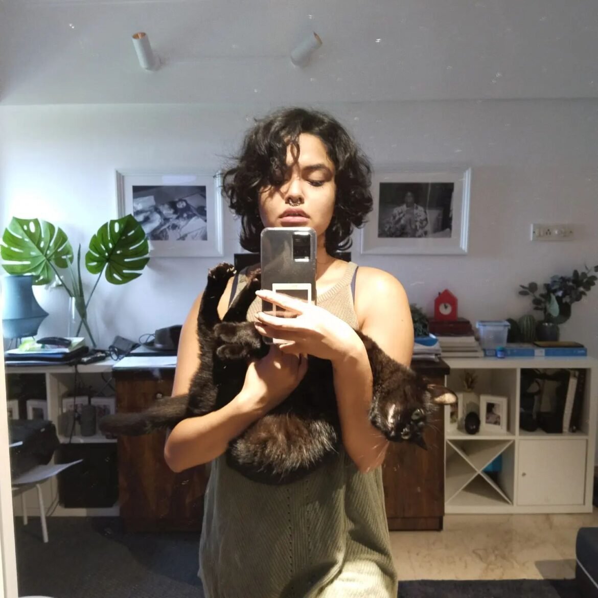 Aiswarya Suresh(Lachu Gram): Check Out the Wiki, Age, Biography, Family ...