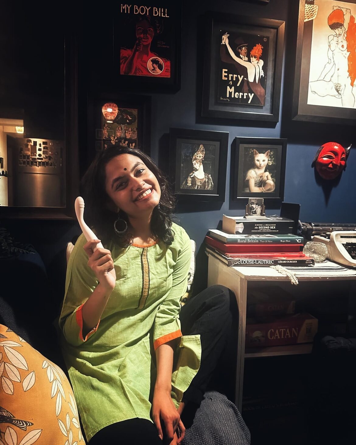 Aiswarya Suresh(Lachu Gram): Check Out the Wiki, Age, Biography, Family ...