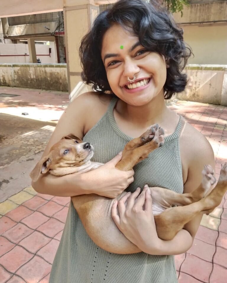 Aiswarya Suresh(Lachu Gram): Check Out the Wiki, Age, Biography, Family ...