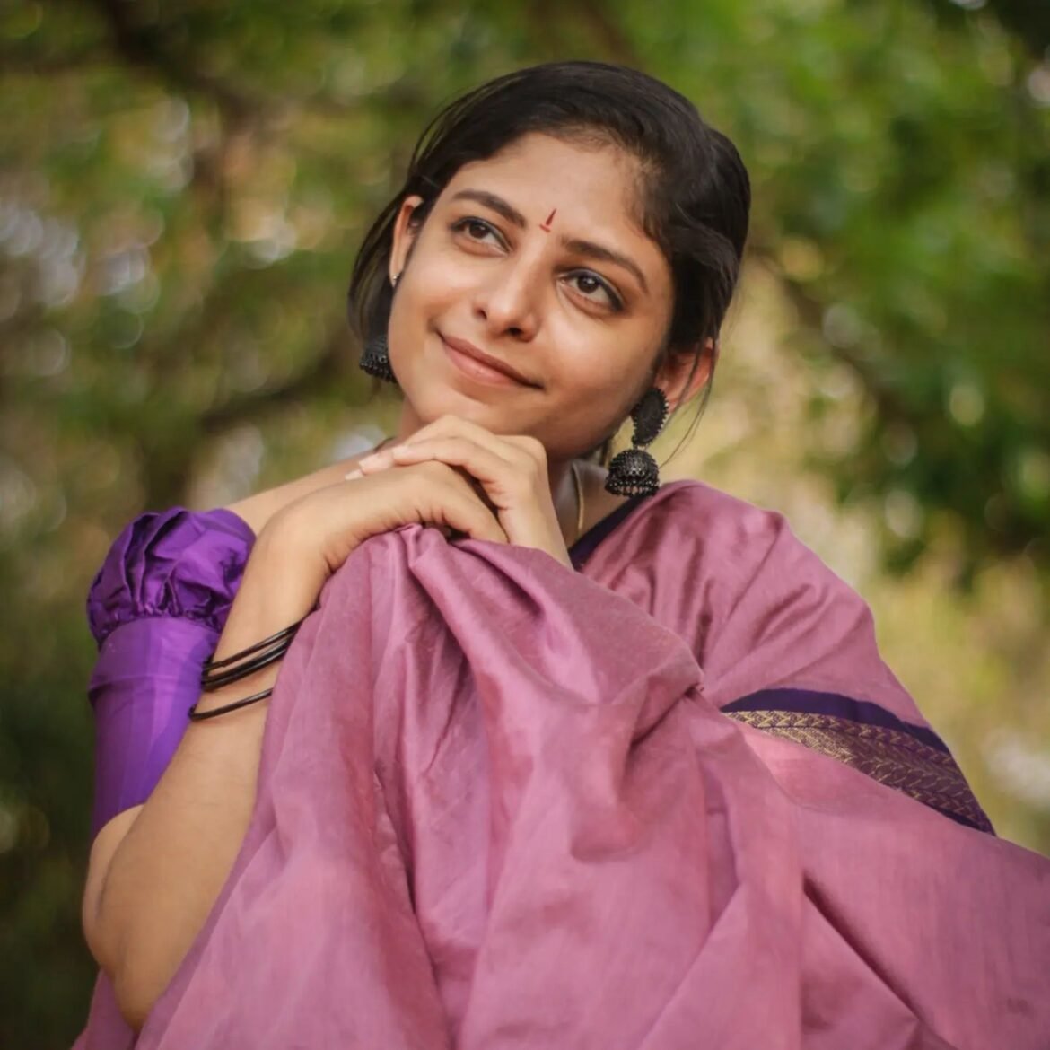 Akhila Bhargavan: Check Out the Wiki, Age, Biography, Family, and 21 ...