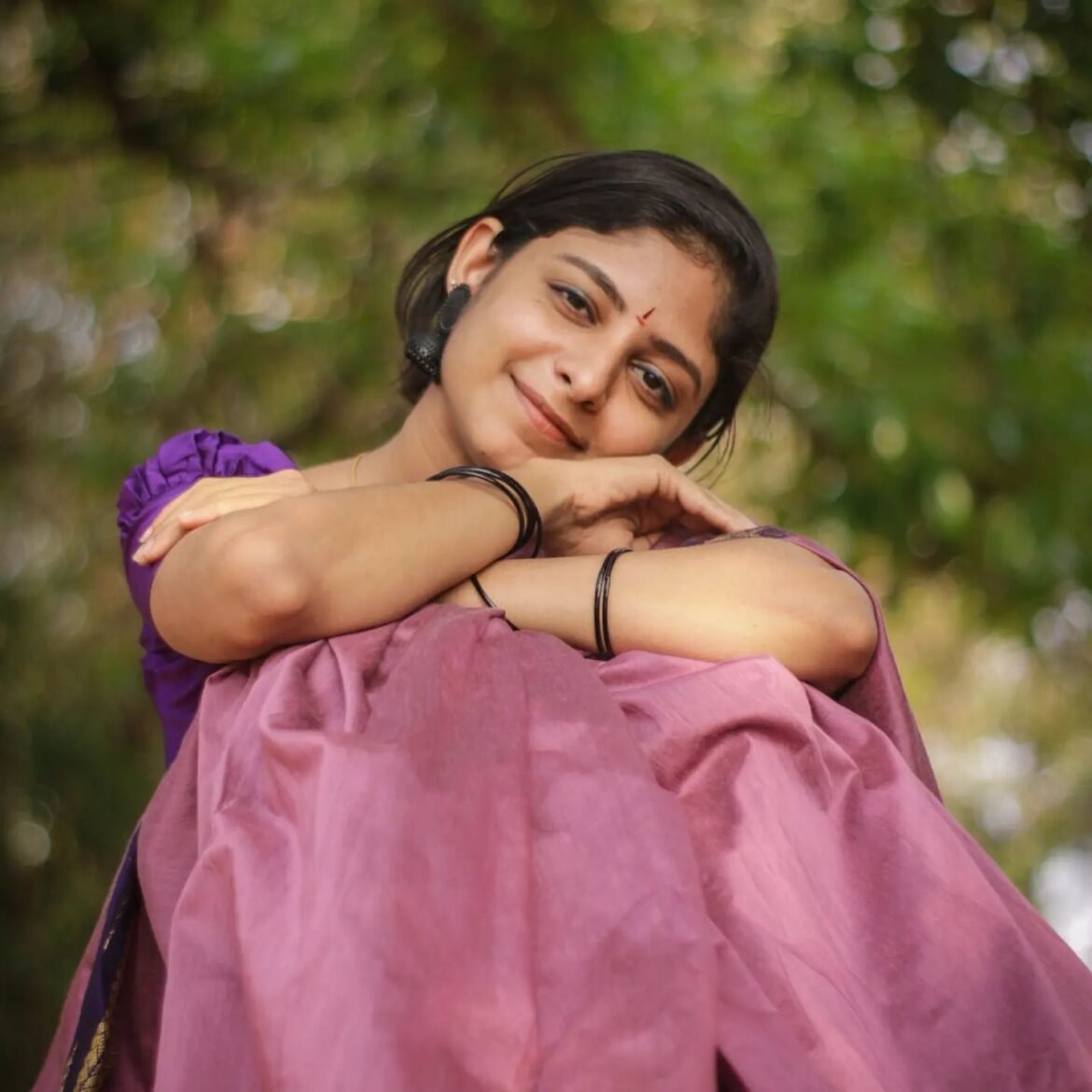 Akhila Bhargavan: Check Out the Wiki, Age, Biography, Family, and 21 ...