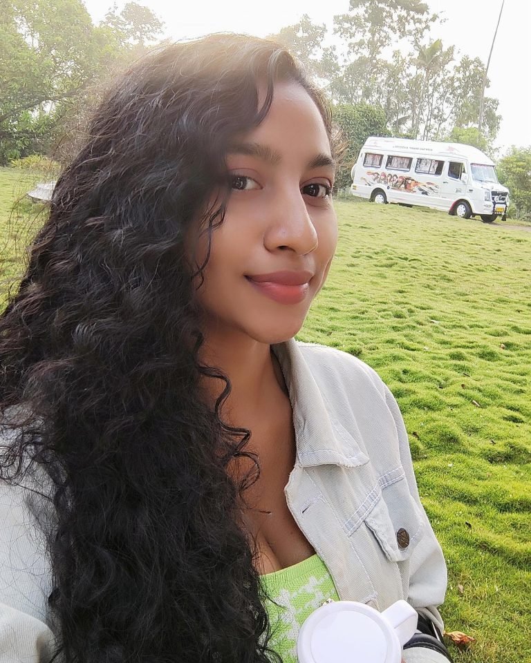 Anjana Mohan: Check Out the Wiki, Age, Biography, Family, and 30 ...