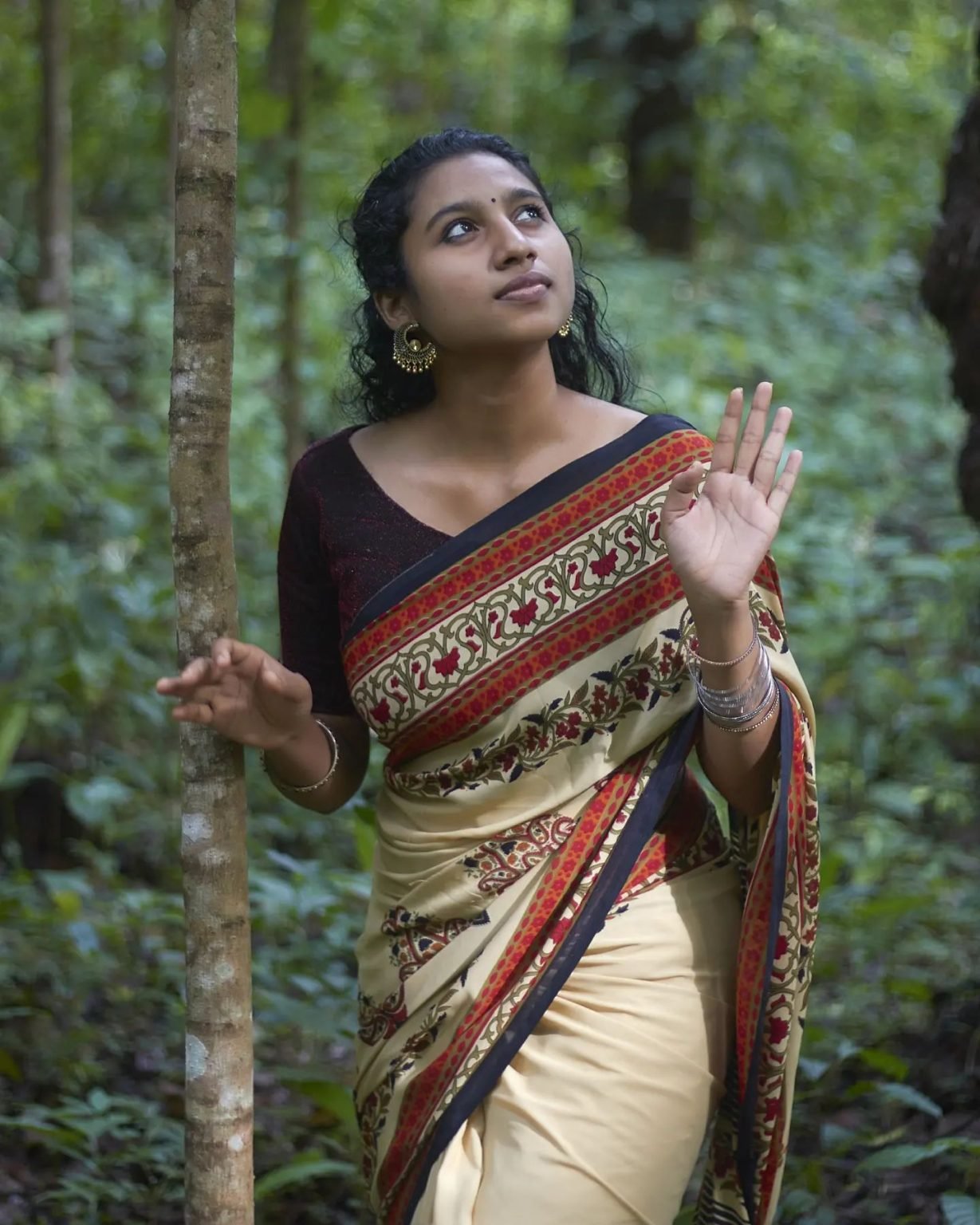 Anjana Mohan: Check Out the Wiki, Age, Biography, Family, and 30 ...