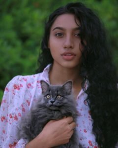 Anjana Mohan: Check Out the Wiki, Age, Biography, Family, and 30 ...