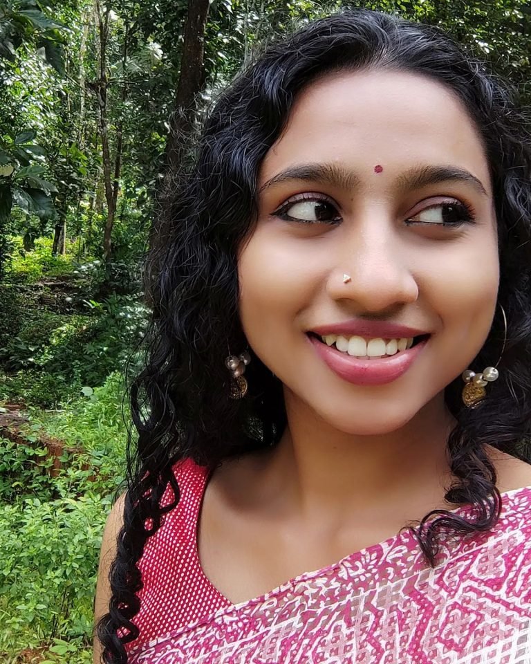 Anjana Mohan: Check Out the Wiki, Age, Biography, Family, and 30 ...