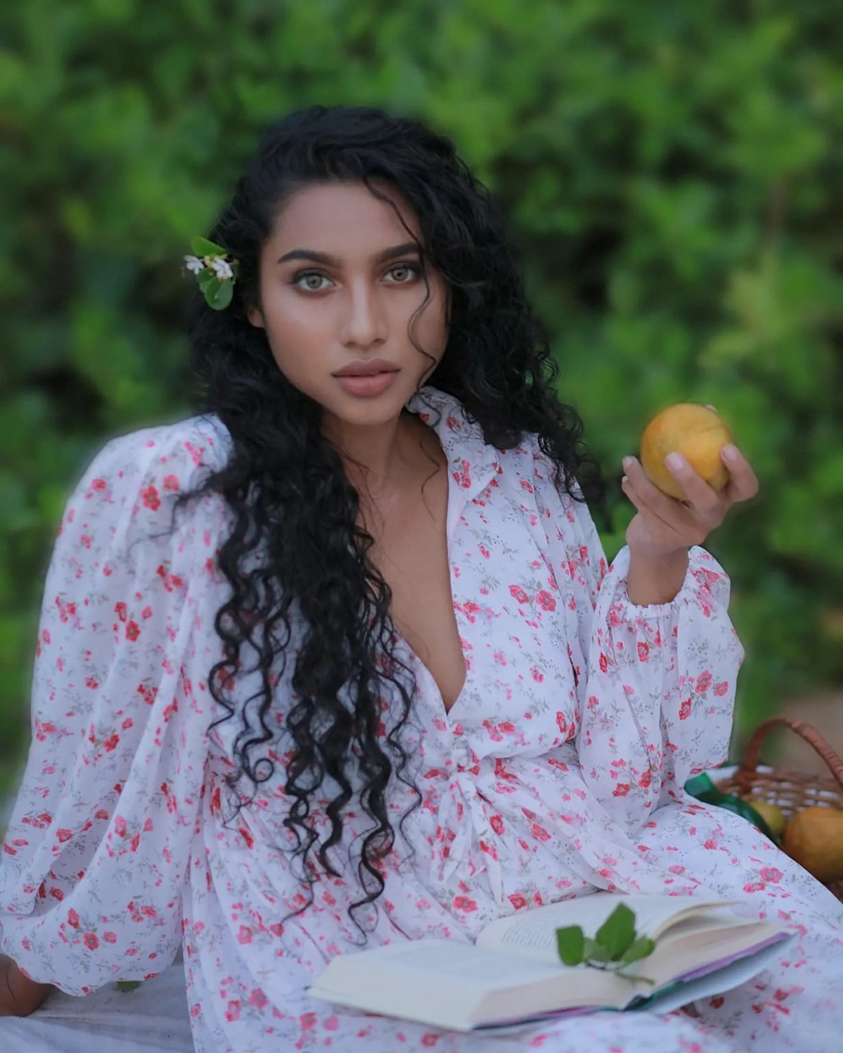 Anjana Mohan: Check Out the Wiki, Age, Biography, Family, and 30 ...