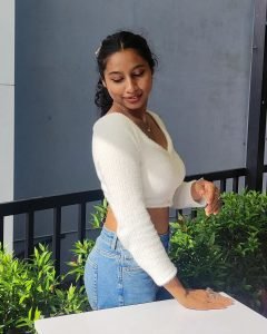 Anjana Mohan: Check Out the Wiki, Age, Biography, Family, and 30 ...