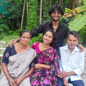 Anjana Mohan: Check Out the Wiki, Age, Biography, Family, and 30 ...