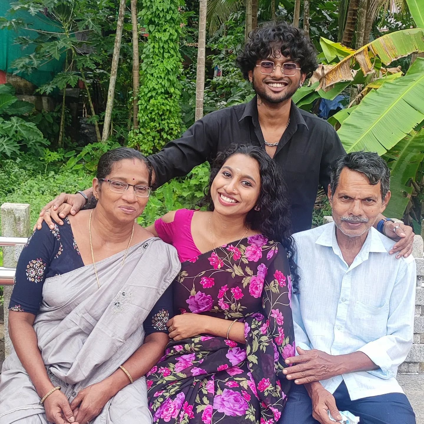 Anjana Mohan: Check Out the Wiki, Age, Biography, Family, and 30 ...