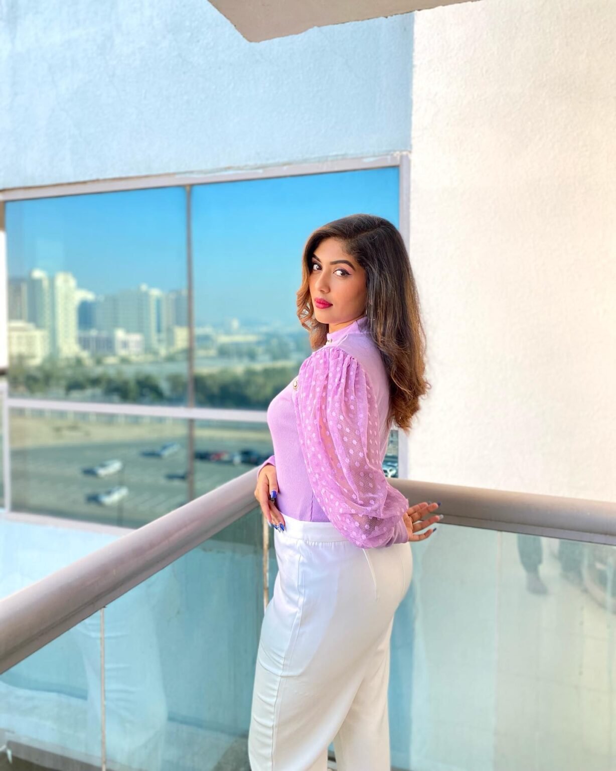 Cerena Ann Johnson Wiki, Age, Biography, Family, and 24+ Amazing Photos ...