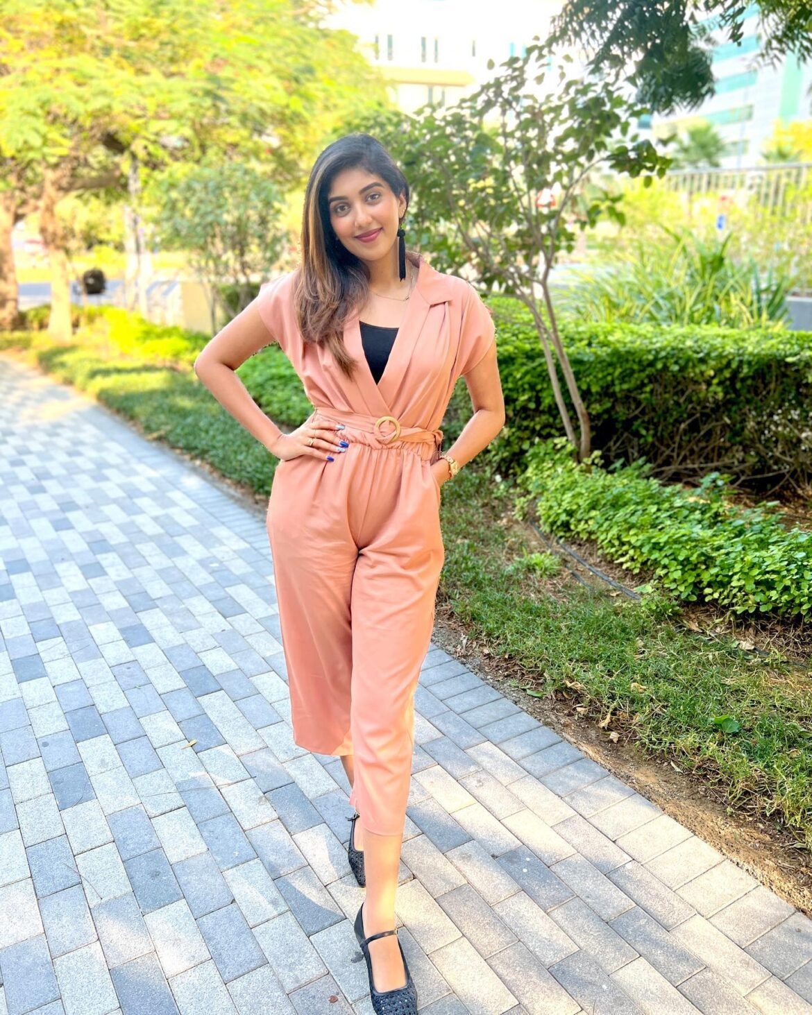 Cerena Ann Johnson Wiki, Age, Biography, Family, and 24+ Amazing Photos ...