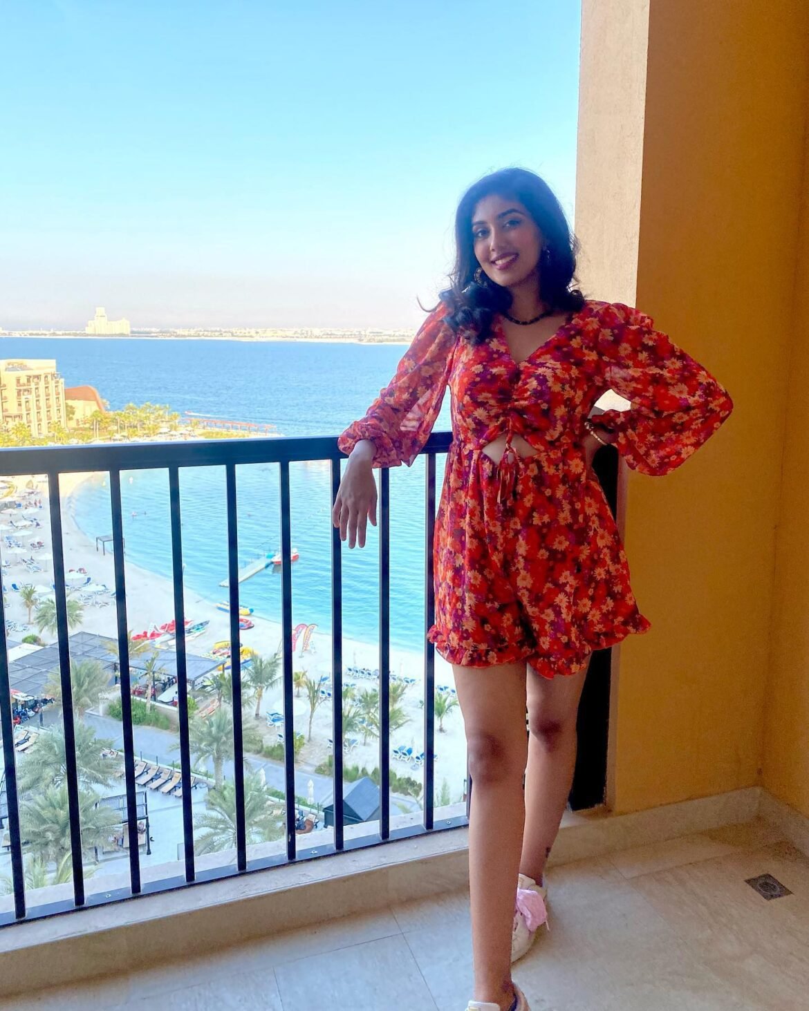 Cerena Ann Johnson Wiki, Age, Biography, Family, and 24+ Amazing Photos ...