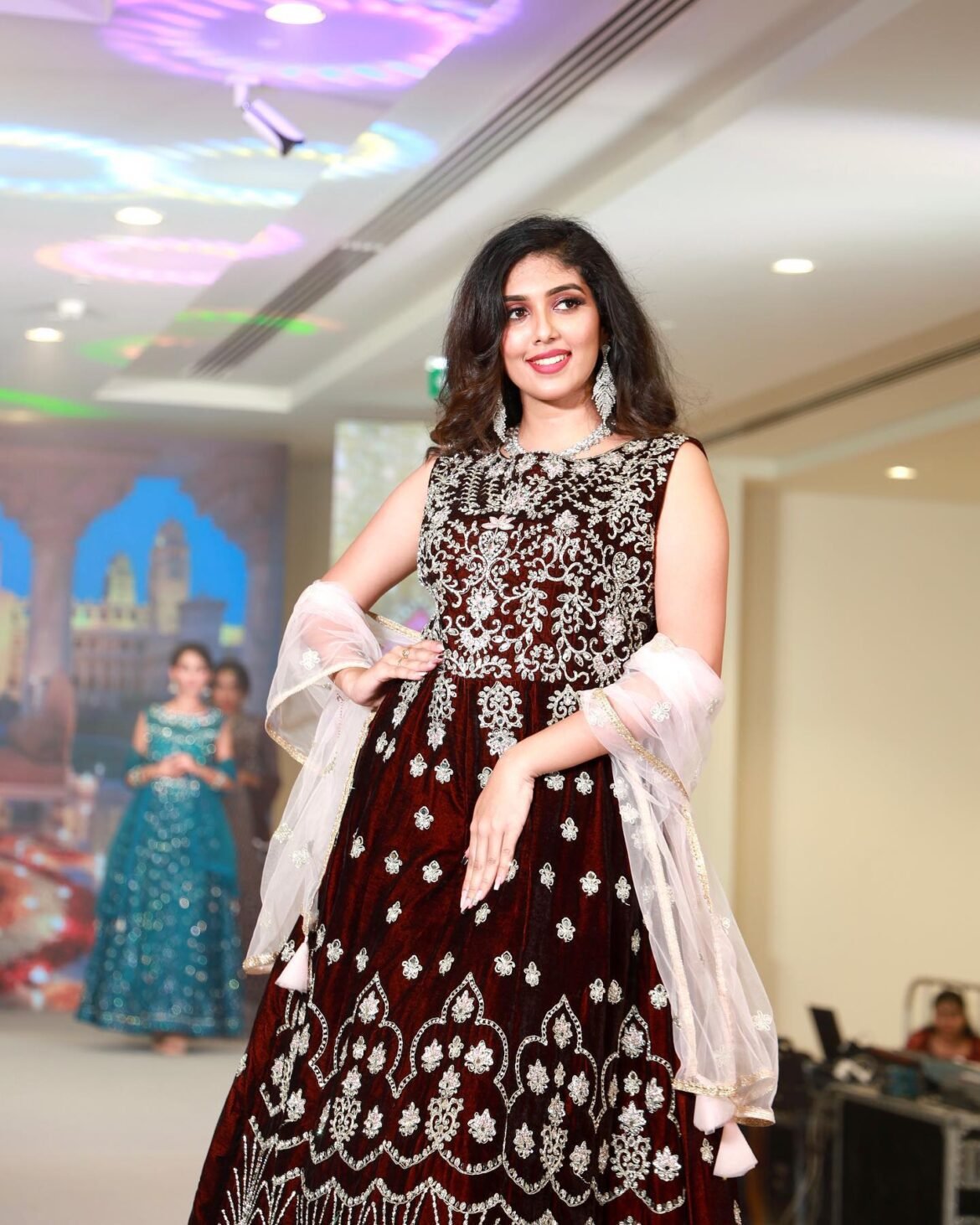 Cerena Ann Johnson Wiki, Age, Biography, Family, and 24+ Amazing Photos ...