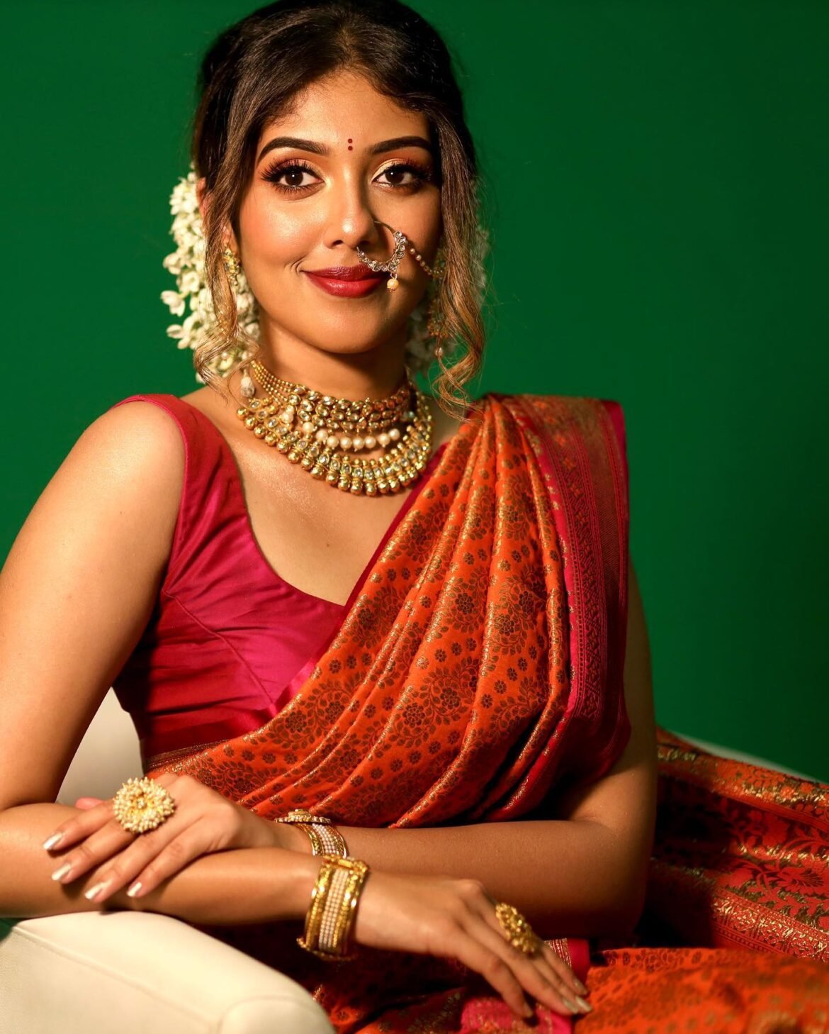 Cerena Ann Johnson Wiki, Age, Biography, Family, and 24+ Amazing Photos ...