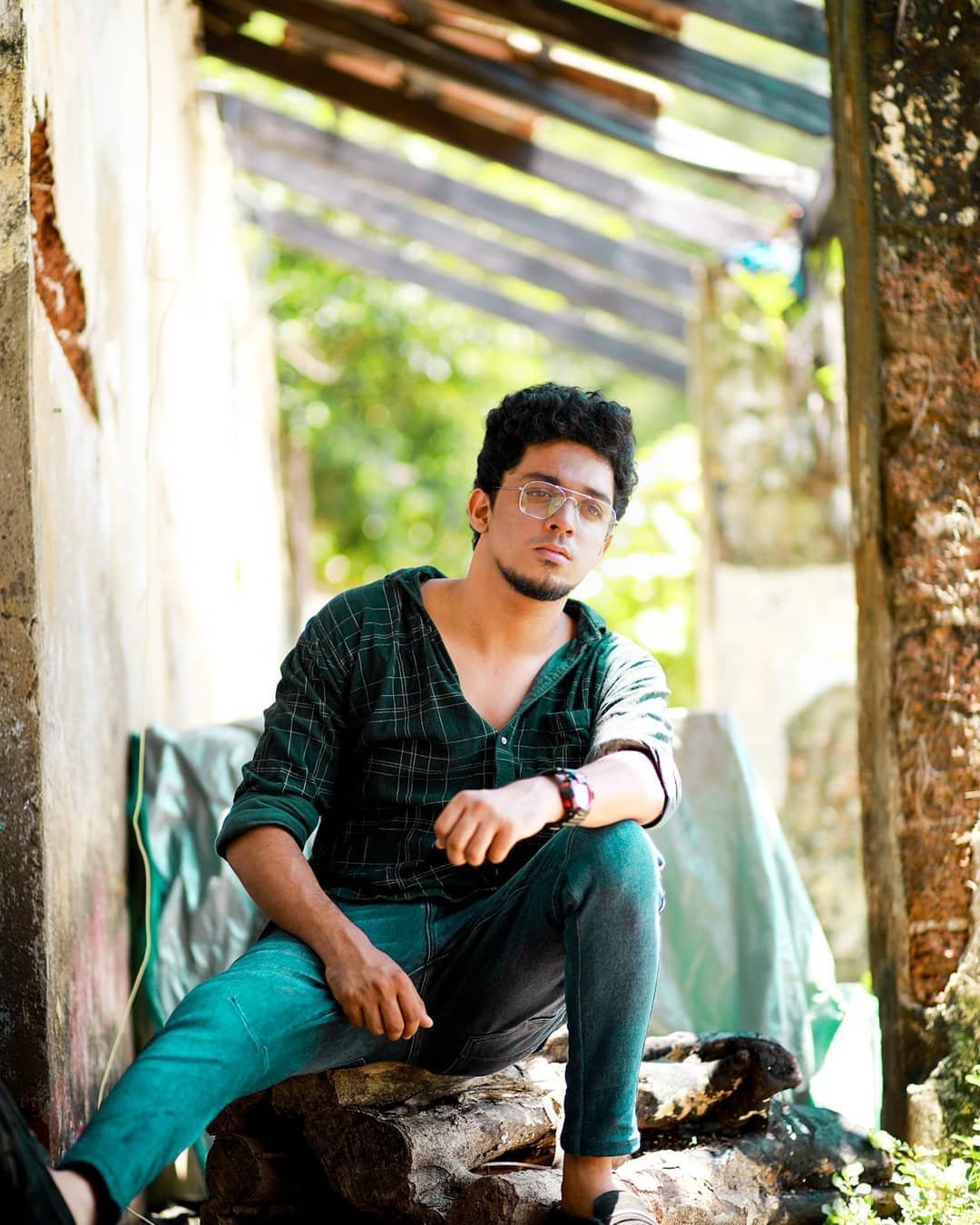 Sagar Surya: Check out Wiki, Age, Biography, Family, Career, and 15 ...