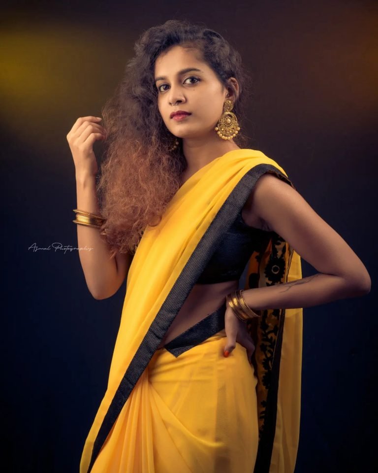 Nancy Yessma Web Series (2022): Cast, OTT Release Date, Real Names, and ...