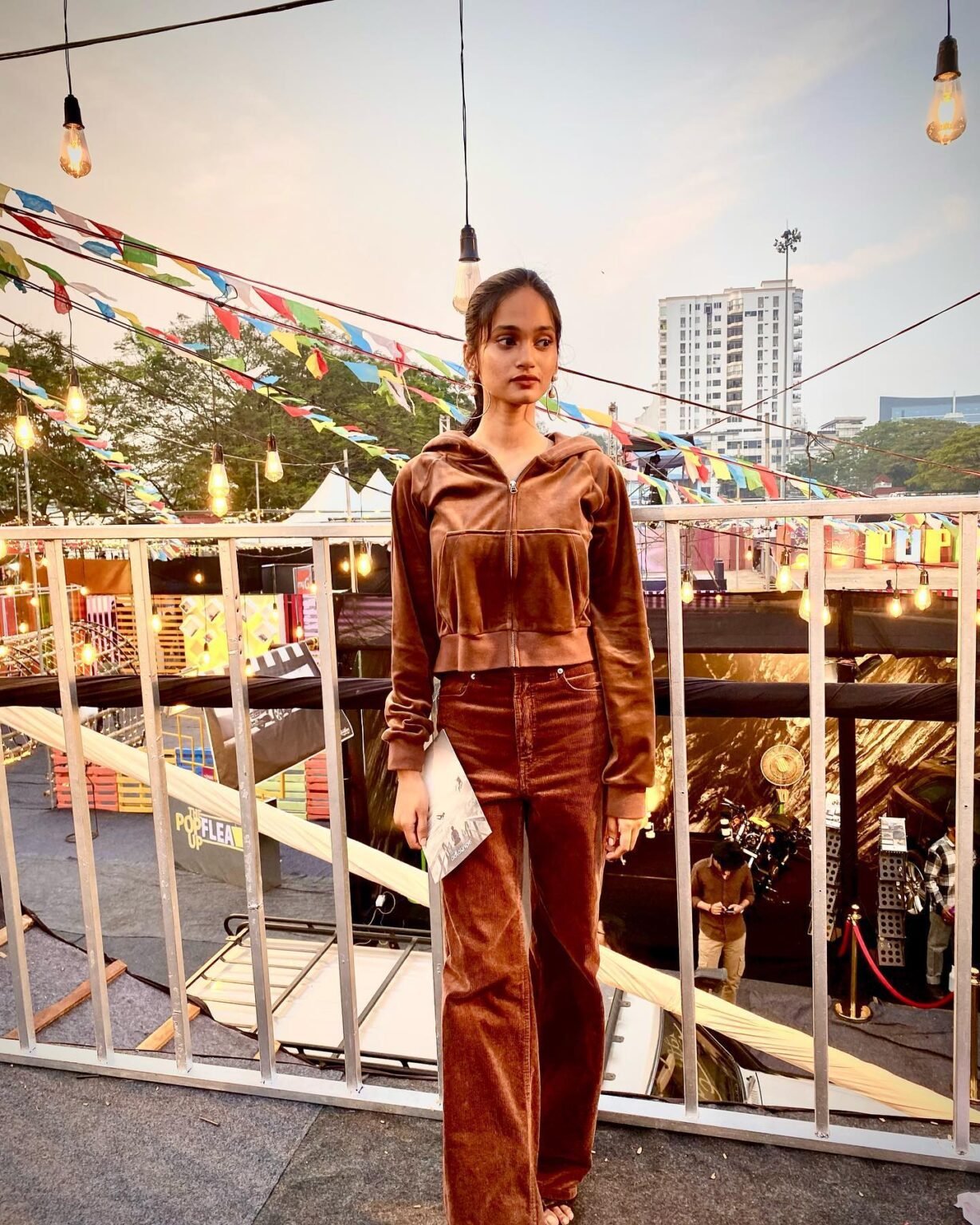 Saliha KT: Age, Inspiring Biography, and Over 15 Stunning Photos ...