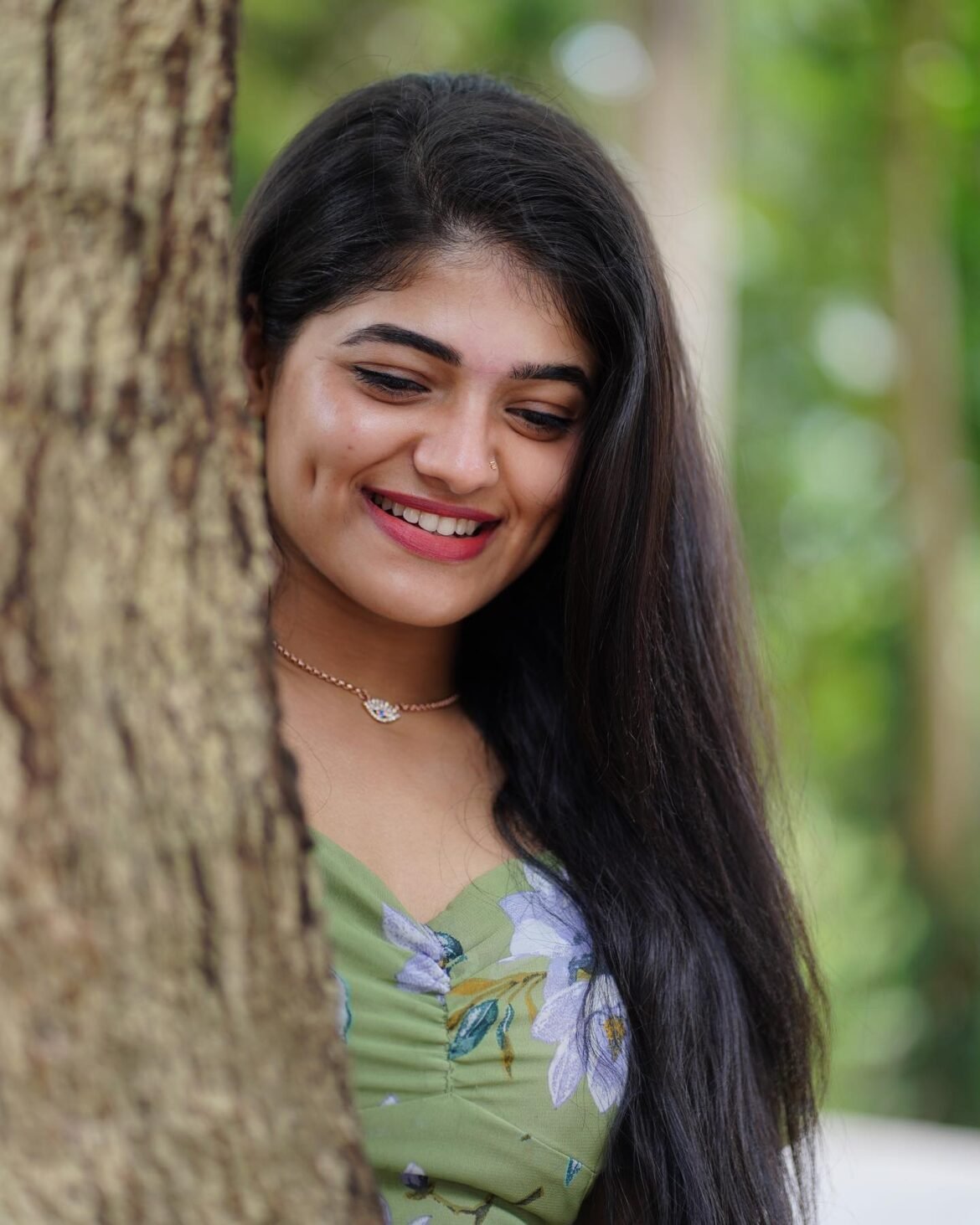 Sangeerthana Vipin Wiki, Age, Biography, Family, Movies, and 30+ Beautiful Photos - Click in Kerala