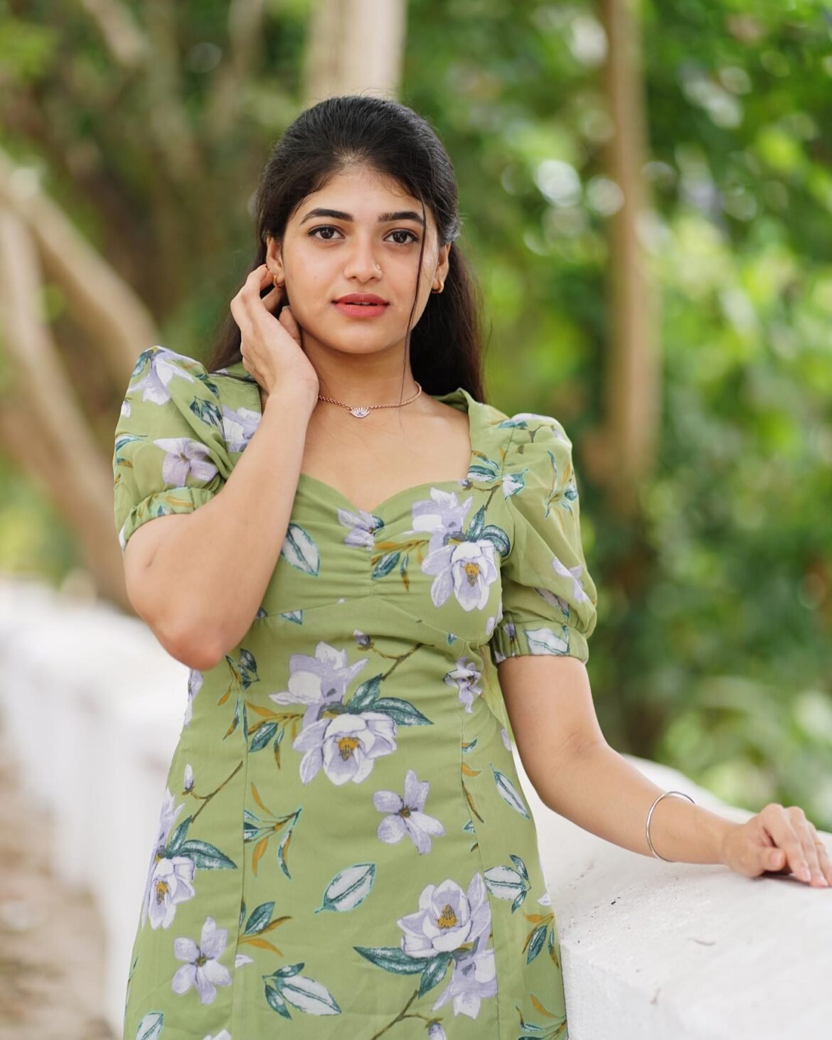 Sangeerthana Vipin Wiki, Age, Biography, Family, Movies, and 30+ Beautiful Photos - Click in Kerala