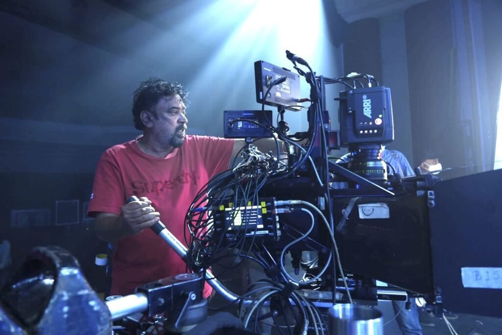 Barroz Movie Cast, Director, Posters, Behind the Scenes, OTT, Release ...