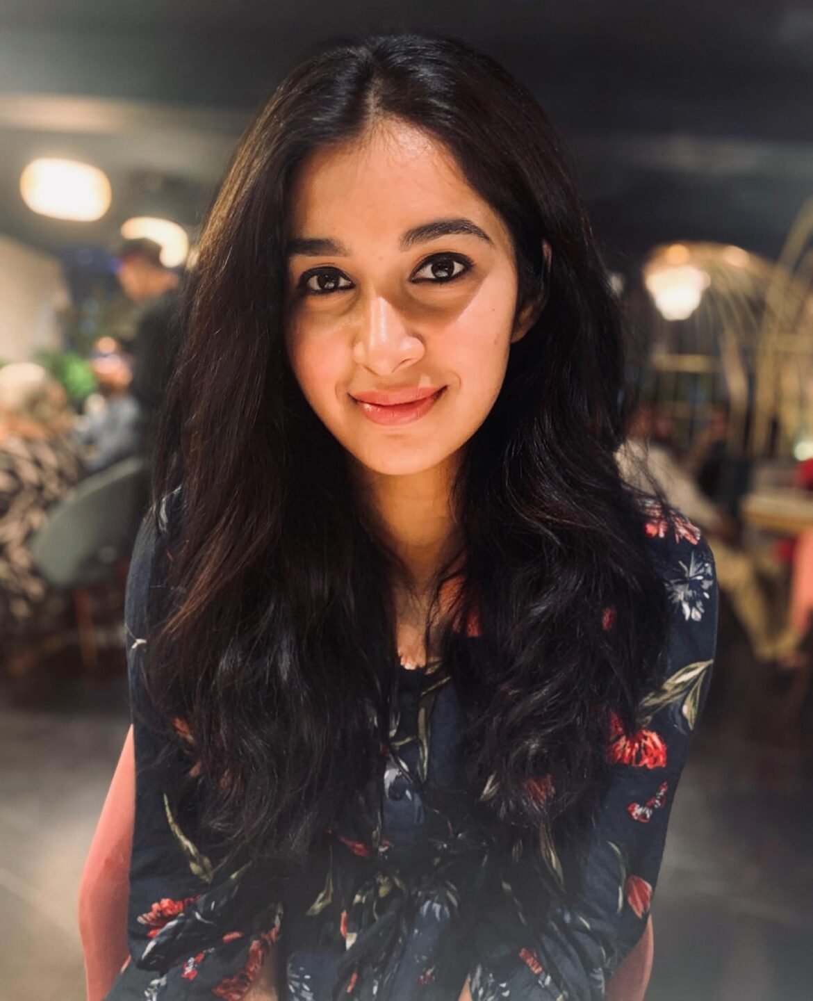 Bhama Arun: Wiki, Age, Biography, Family, Movies, and 30+ Beautiful ...