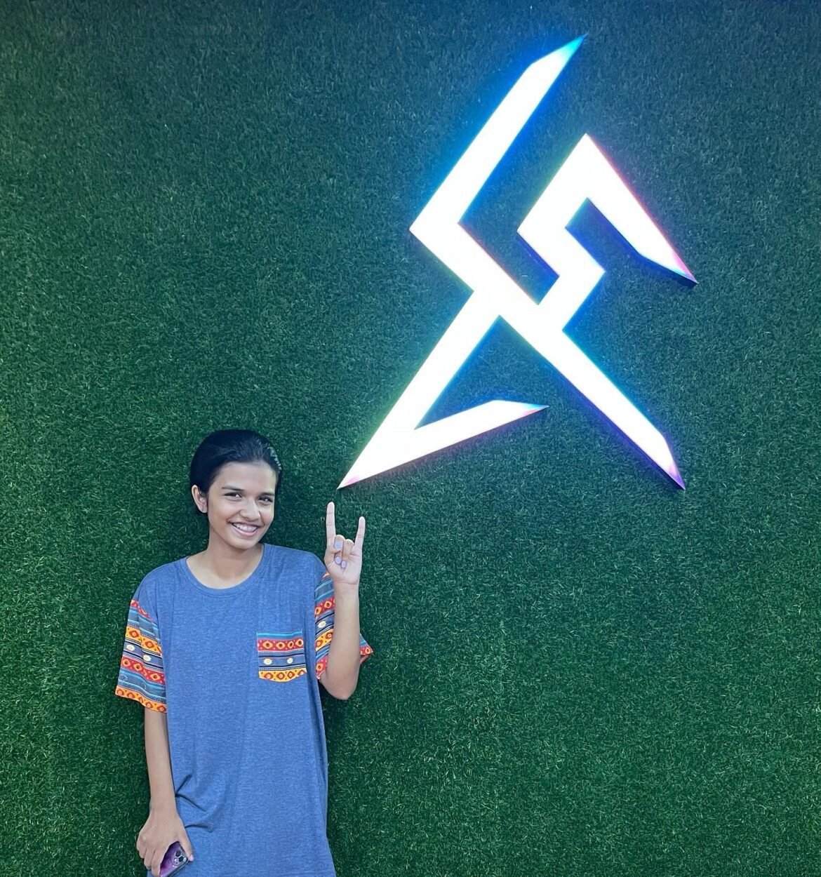 Sreya Jayadeep: Check Out the Wiki, Age, Biography, Family, and 22+ Beautiful Photos - Click in ...