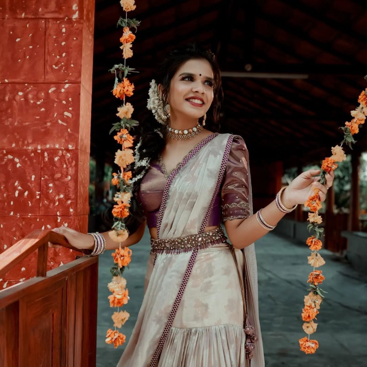 Sreya Jayadeep: Check Out the Wiki, Age, Biography, Family, and 22+ Beautiful Photos - Click in ...